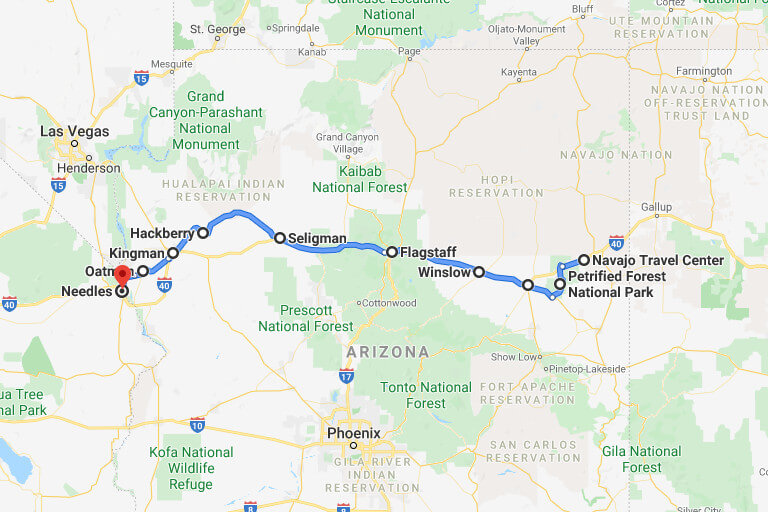 Albuquerque Motorcycle Rides | EagleRider