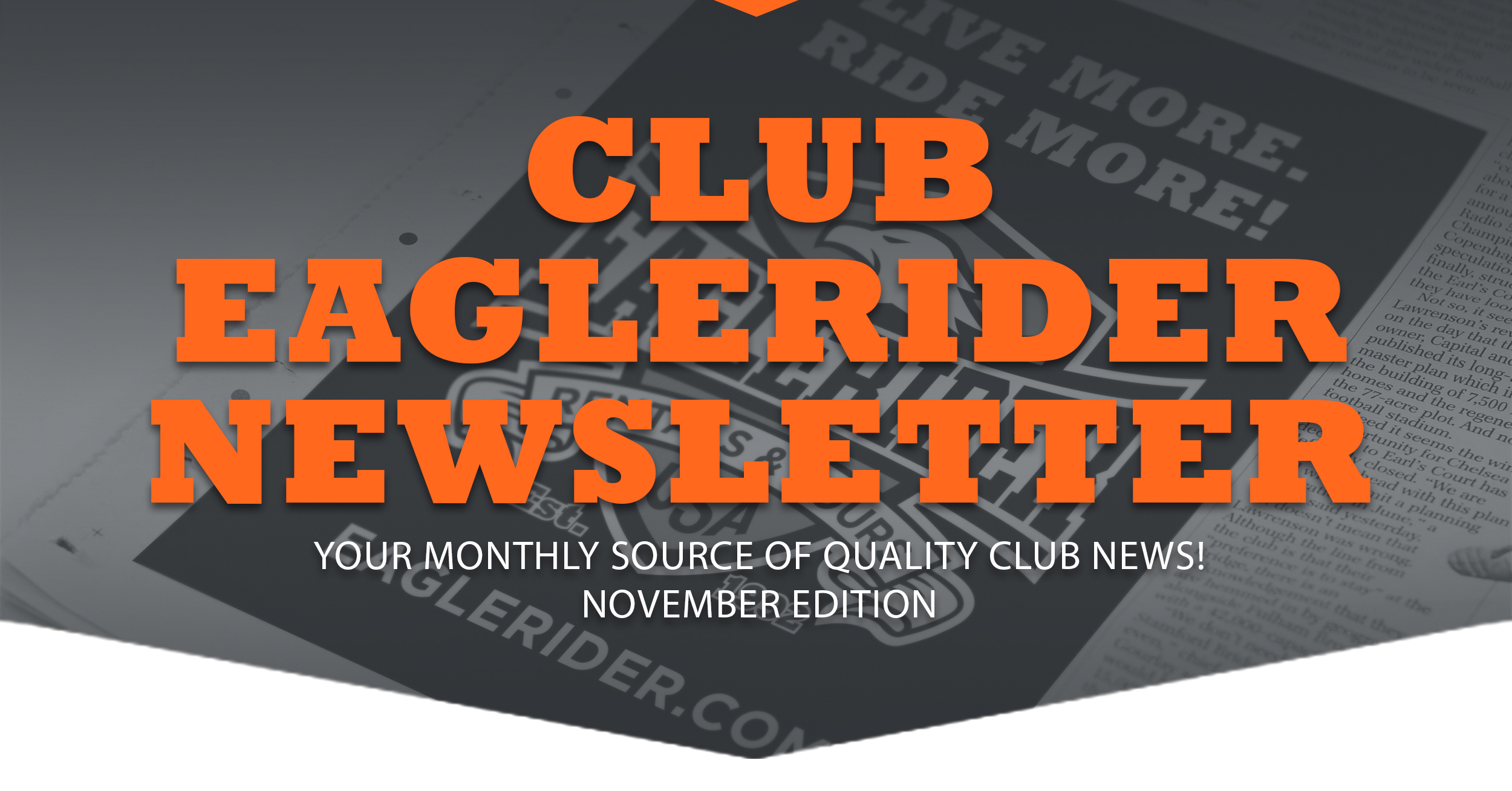 Motorcycle Touring - The Complete Guide | EagleRider Blog