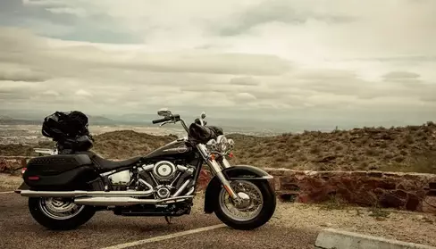 Best Motorcycle Rentals in Los Angeles | EagleRider