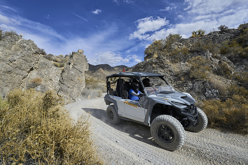 Motorcycle Rental and Tour Specials - #1156 | EagleRider