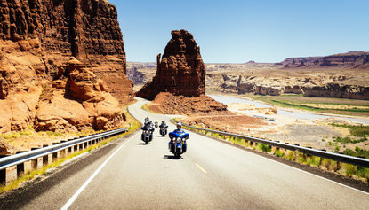 Promoções de Aluguel de Motocicleta USA – Ofertas de Locação de ...