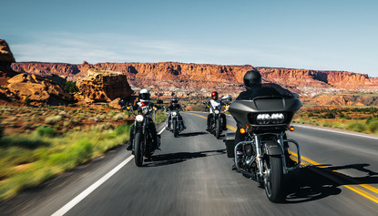 Promoções de Aluguel de Motocicleta USA – Ofertas de Locação de ...