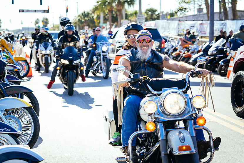 Motorcycle Events | EAGLERIDER