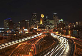 Great Lakes Motorcycle Tour | Self-Drive Motorcycle Tour