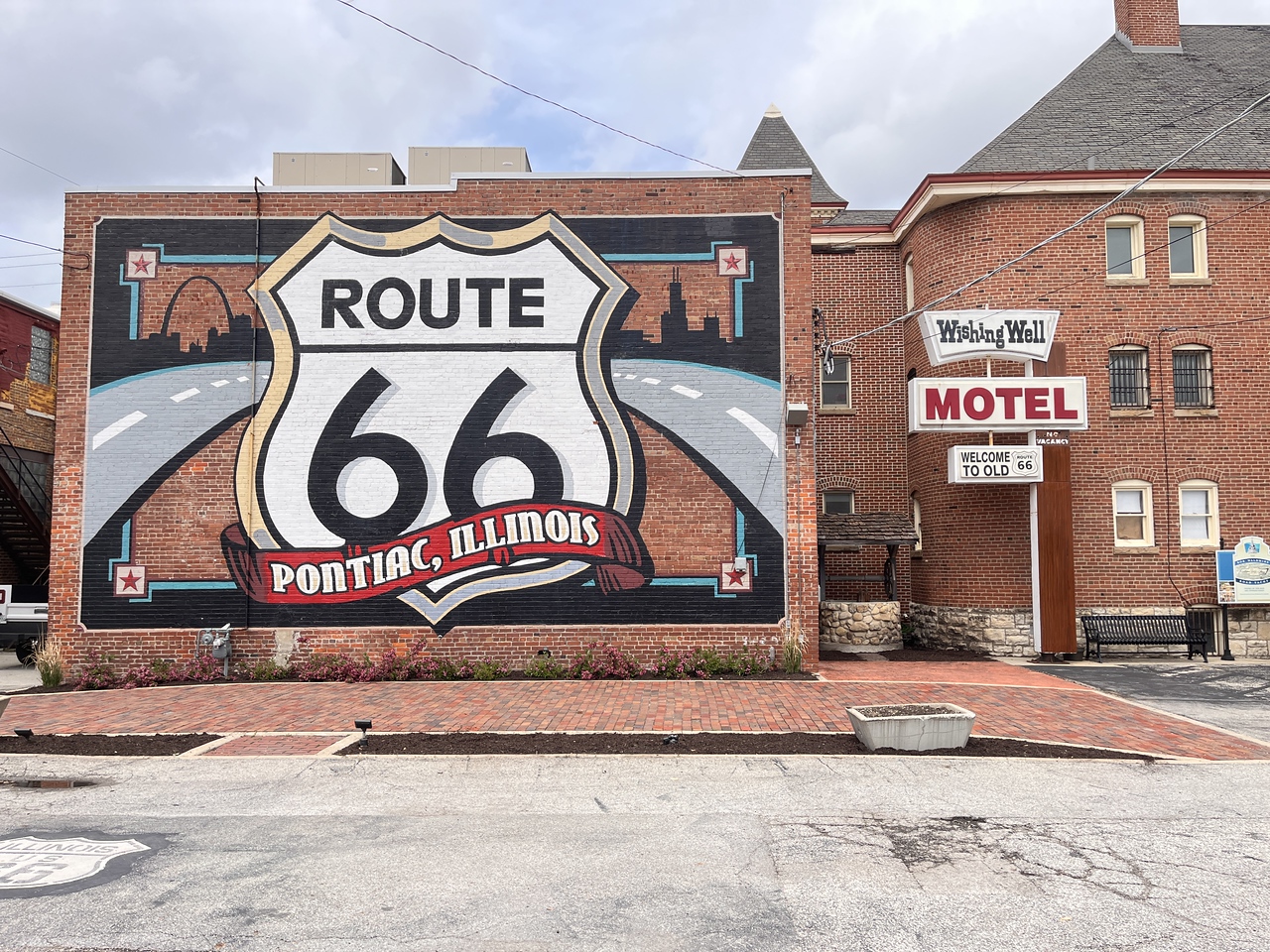 Route 66 Centennial Tour | Guided Motorcycle Tour
