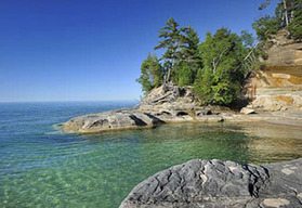 Great Lakes Motorcycle Tour | Self-Drive Motorcycle Tour