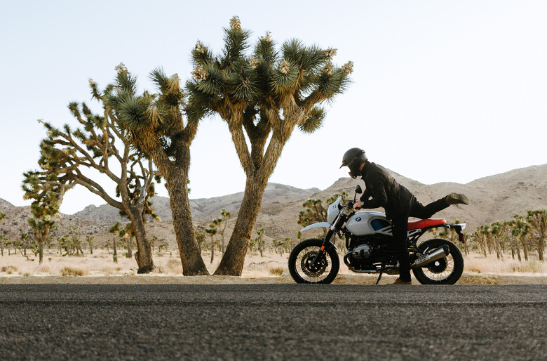 Los Angeles Motorcycle Tours | EagleRider
