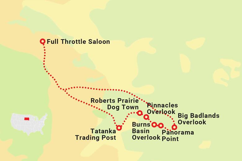 United States Motorcycle Tours | EagleRider