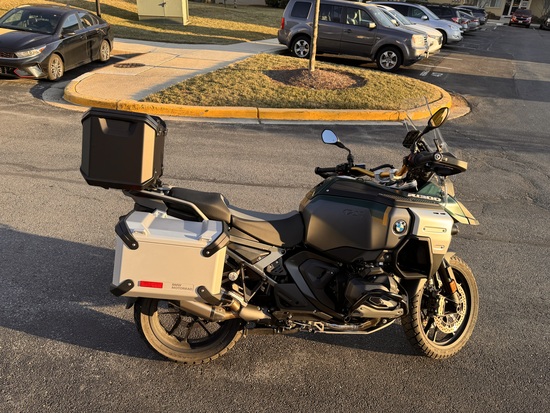 Best Motorcycle Rentals in Perkins Homes, MD | EAGLESHARE