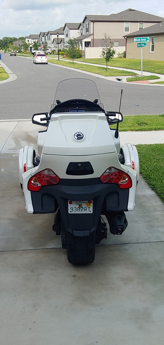 Can-Am Rentals - Rent a Can-Am | EagleShare