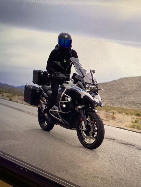 Motorcycle Rentals - Rent a Motorcycle | EAGLESHARE